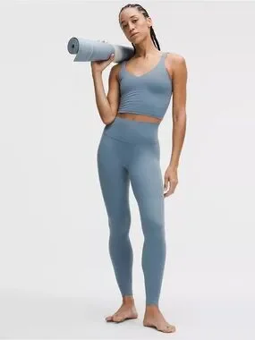 lululemon athletica | Pants & Jumpsuits | Nwt Lululemon Align No Line ...